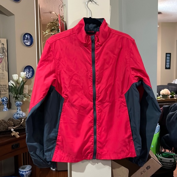 Zero Restrictions | Jackets & Coats | Ladies Zero Restriction Windbreaker Jacket | Poshmark